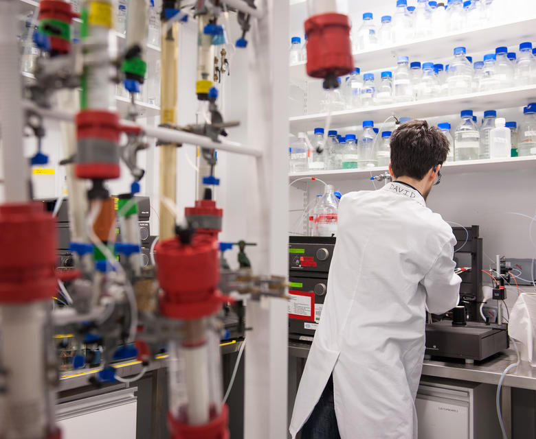 Postdocs | Department of Chemistry