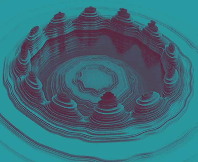 Kinetics, Dynamics and Mechanism | Department of Chemistry