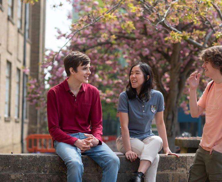 What do our students say? | Department of Chemistry