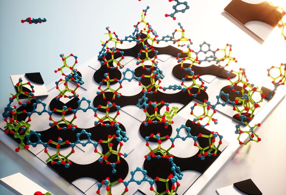 Andrew Goodwin elected Fellow of the Royal Society | Department of ...