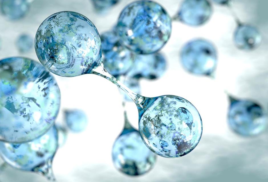 The Story of HydRegen | Department of Chemistry