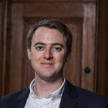 Dean Sheppard | Department of Chemistry