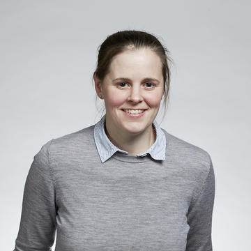 Georgina Gregory | Department of Chemistry