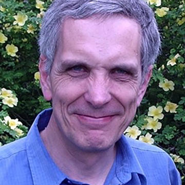 David Clary | Department of Chemistry